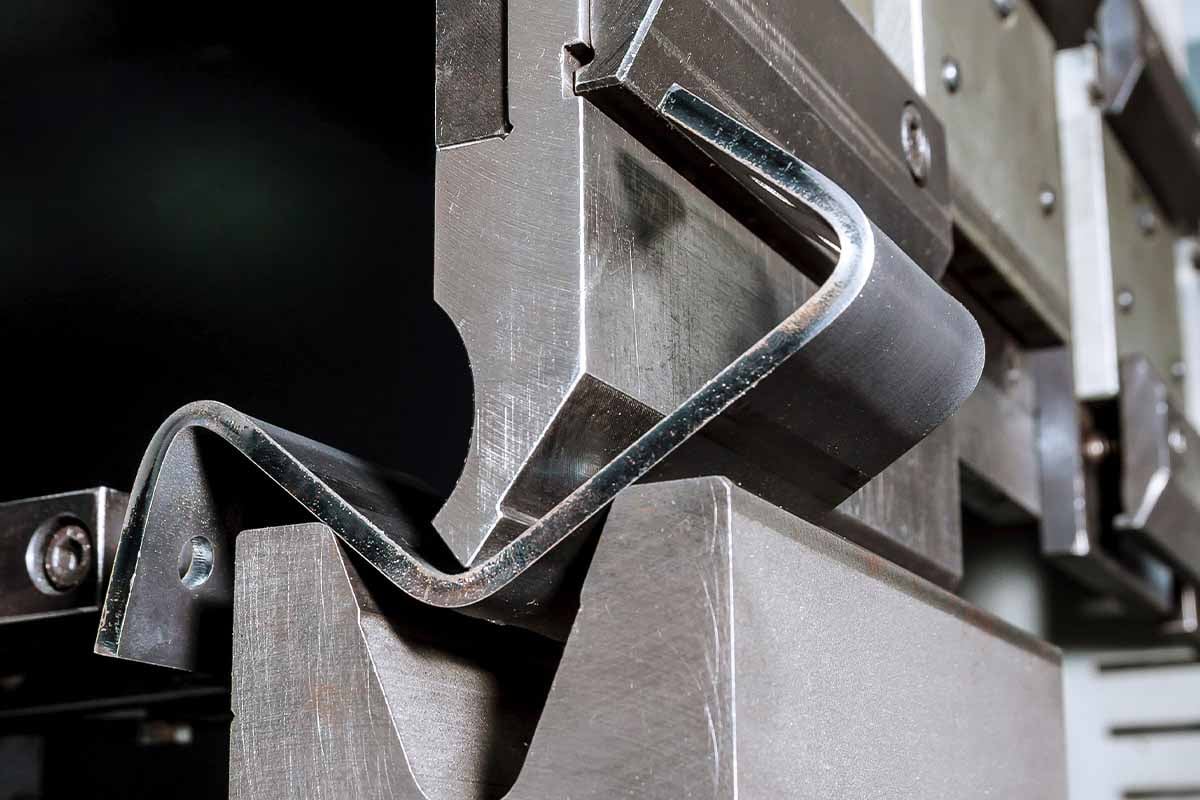 Pliage tôle inox sur mesure | 247TailorSteel