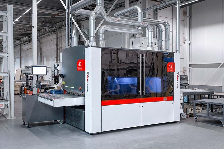 Edge rounding | Edge finishing | 247TailorSteel