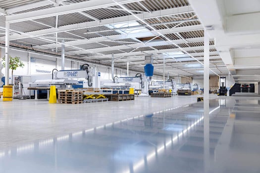 Material certificates: everything you need to know | 247TailorSteel