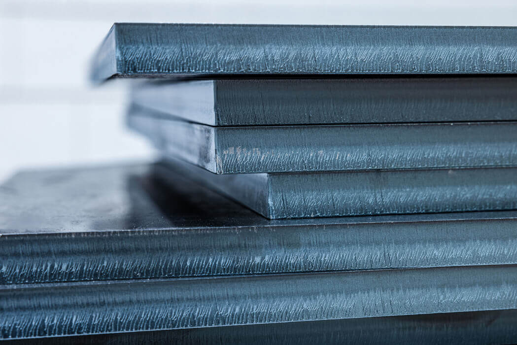 Soorten metalen | 247TailorSteel