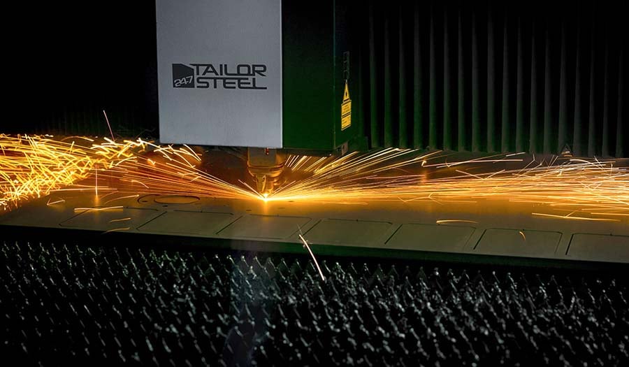 Qu'est-ce que le Magnelis S235 + ZM310? | 247TailorSteel