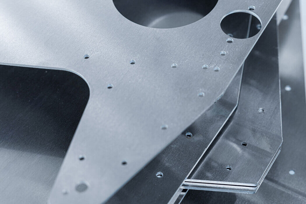 Edge rounding | Edge finishing | 247TailorSteel