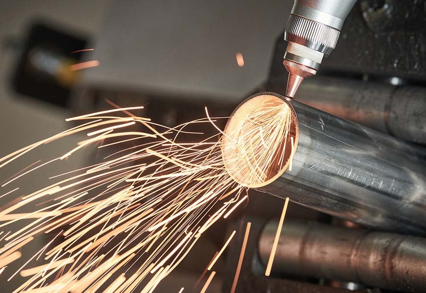 Round tube AISI316 | 247TailorSteel