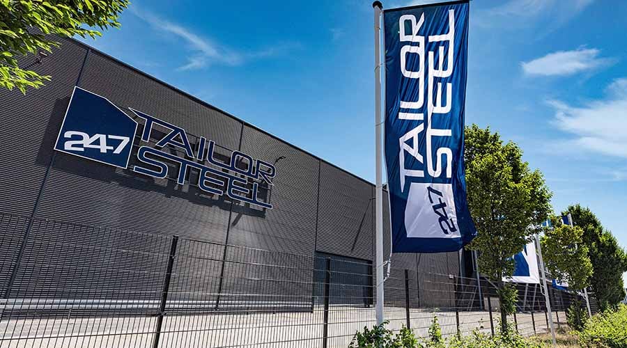 Over ons | 247TailorSteel