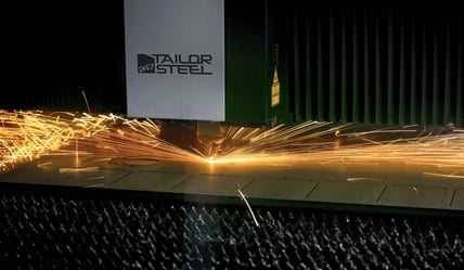 Sechs häufig gestellte Fragen zu gebeiztem Stahl | 247TailorSteel