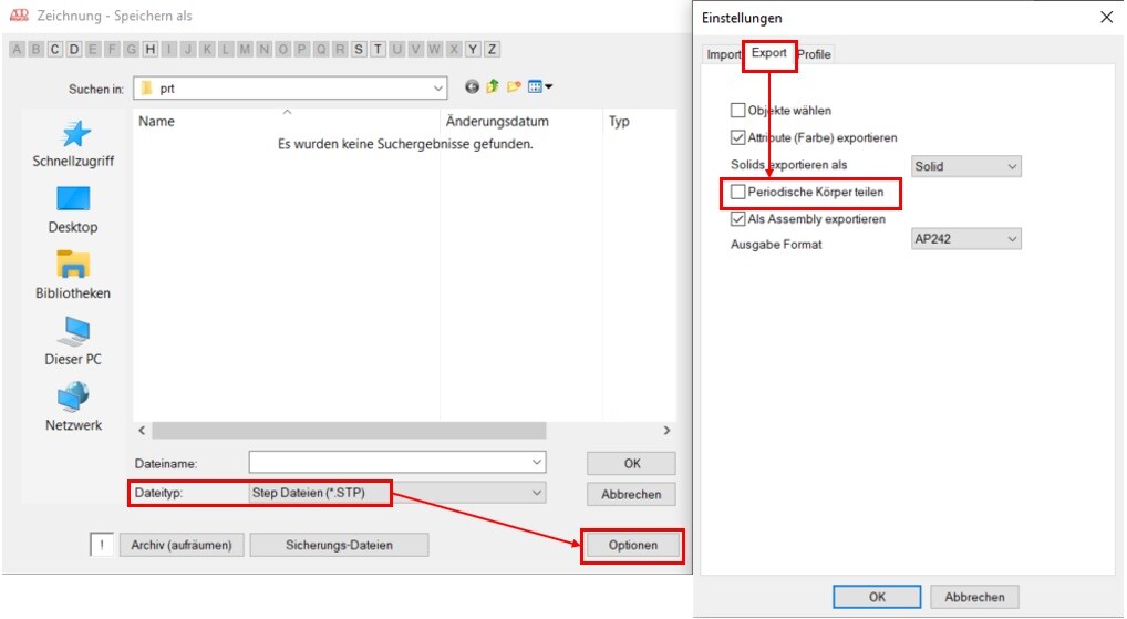 3 Redenen waarom Sophia® uw 3D-bestand niet kan uitlezen | 247TailorSteel