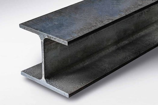 Commander des profilés et poutres sur mesure | 247TailorSteel