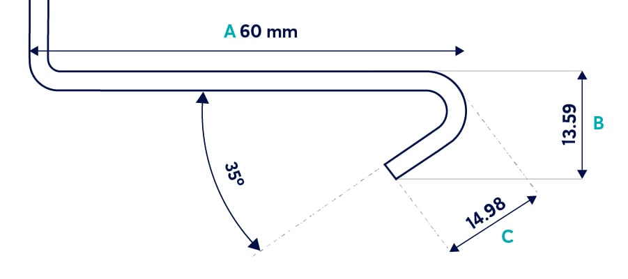 Acute angle in your part? Your attention is required! | 247TailorSteel