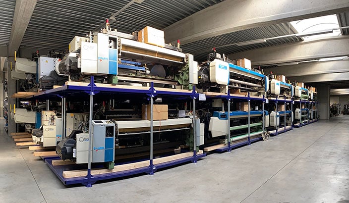 Jansen Metal Products: klant van het eerste uur | 247TailorSteel