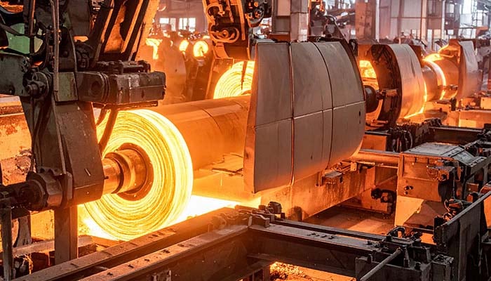 Quels sont les types d’acier ? | 247TailorSteel
