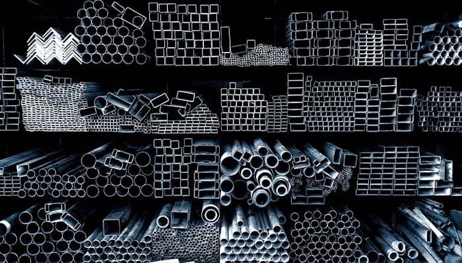 Welke soorten staal zijn er? | 247TailorSteel