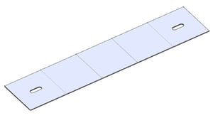 Slobgaten: kleine uitsparingen, grote voordelen | 247TailorSteel