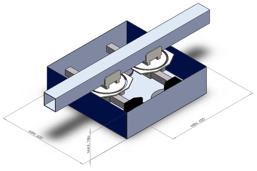 Bending heavy parts – Here’s what you need to know | 247TailorSteel