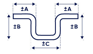 Guidelines for bending | 247TailorSteel