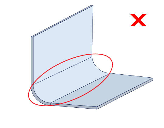 Guidelines for bending | 247TailorSteel