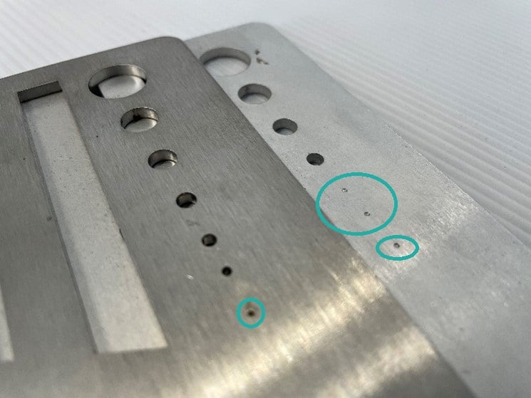 Guidelines for laser cutting | 247TailorSteel