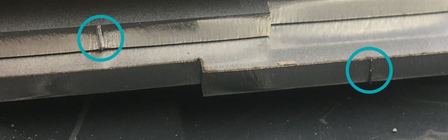 Guidelines for laser cutting | 247TailorSteel