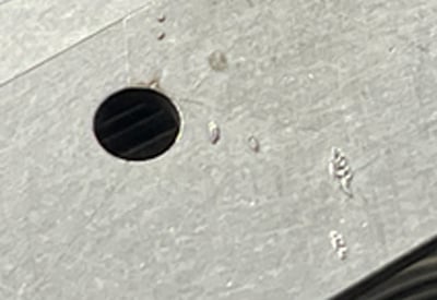 Guidelines for laser cutting | 247TailorSteel