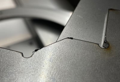 Guidelines for laser cutting | 247TailorSteel