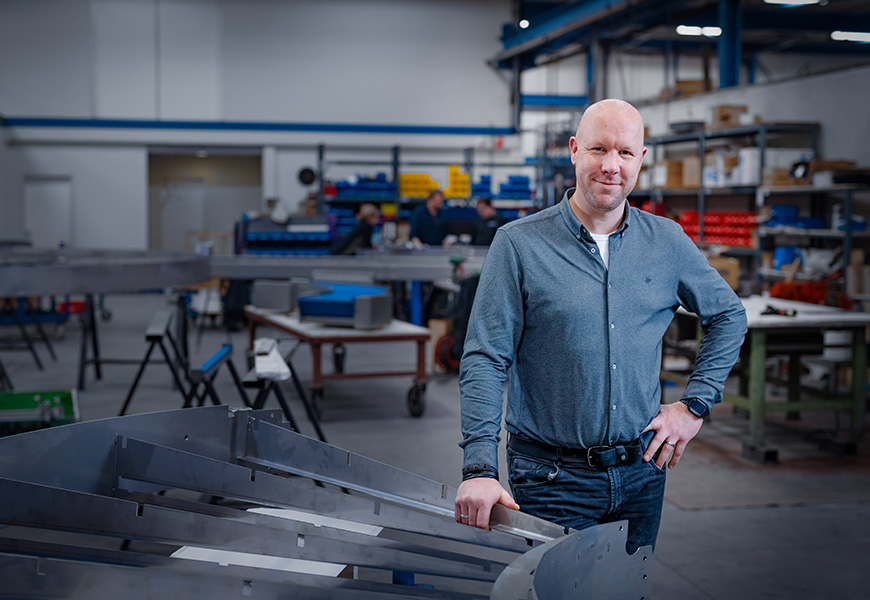 Tailor-made laser cutting | 247TailorSteel